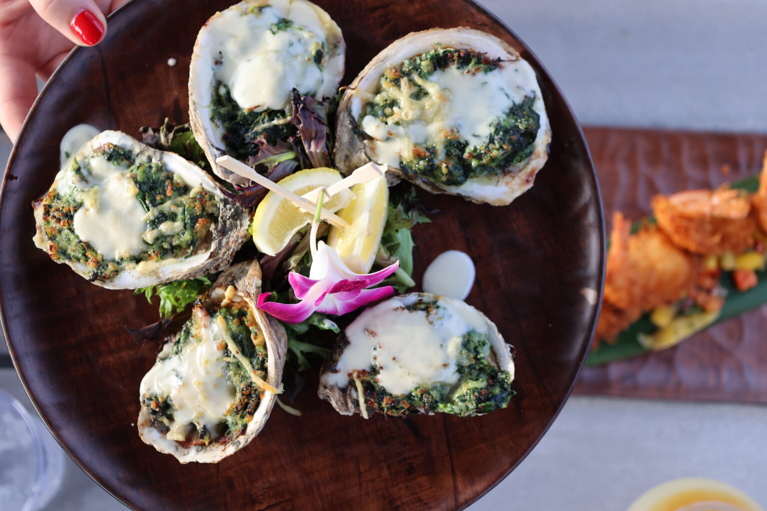 A Marco Island Restaurant on the Water - Snook Inn